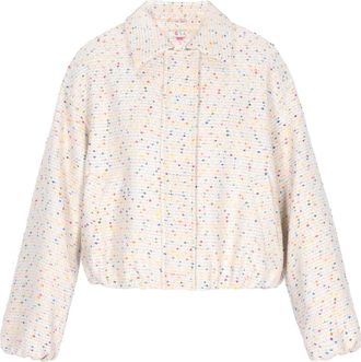 Izia Jacke