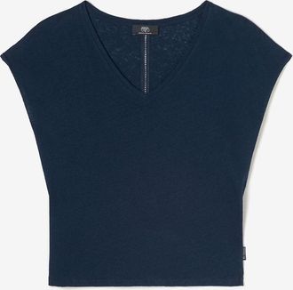 Le Temps Des Cerises T-Shirt MELINDA