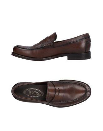 Tod's CHAUSSURES - Mocassins sur YOOX.COM