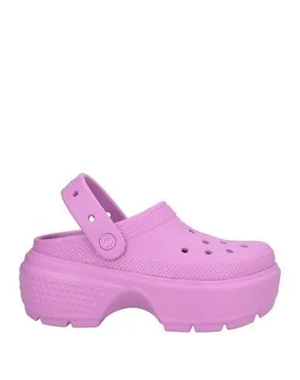 Crocs CHAUSSURES - Mules & Sabots sur YOOX.COM