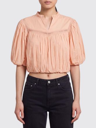 Twinset Top Femme couleur Rose