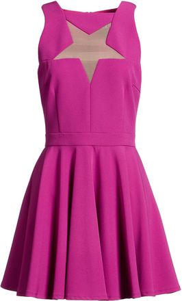 Versace KLEIDER - Mini-Kleider auf YOOX.COM