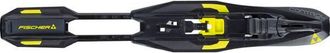 Fischer Langlauf-Bindungen XC-BINDING CONTROL SKATE STEP-IN I