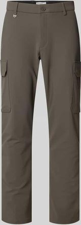 Antony Morato Skinny Fit Hose mit Applikation Modell BJORN