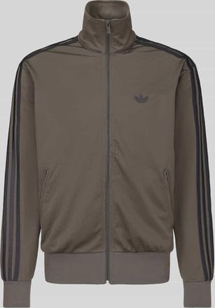 adidas Originals Sweatjacke mit Stehkragen FIREBIRD TT