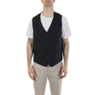 Michael Kors Homme, Costumes, Bleu, Taille: 2XL Michael Kors - Vestes > Vestes