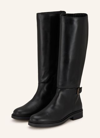 Marc O'Polo Marc Opolo Stiefel schwarz