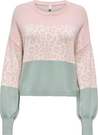 Only Pullover ONLLEONA