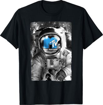 Giesswein Astronaut T-Shirt