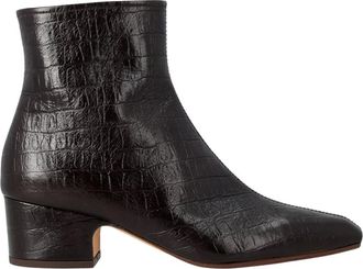 Chie Mihara Damen, Schuhe, Braun, 38 EUGr&ouml;&szlig;e
