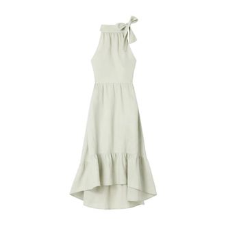 A|X Armani Exchange Damen, Kleider, Gr&uuml;n, 2XSGr&ouml;&szlig;e