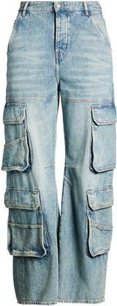 Diesel BAS - Pantalons en jean sur YOOX.COM
