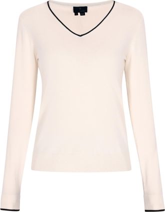 Dreimaster Pullover