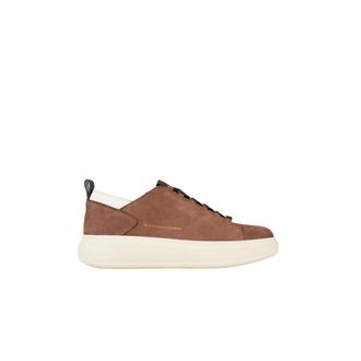 Alexander Smith Wembley - Homme - Chaussures - Brun - Taille: 44 EU
