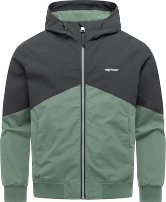 Ragwear Jacke Sherwend