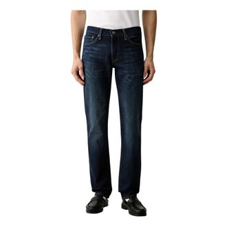 Levi's Slim-fit Jeans - - Jeans - Herren - Blau - W34 L32