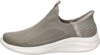 Skechers Femme, Chaussures, Gris, Taille: 40 EU Ultra Flex 3.0 Slip-Ins