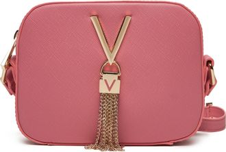 Valentino Handtasche Valentino Divina Sa VBS1IJ09 Rosa