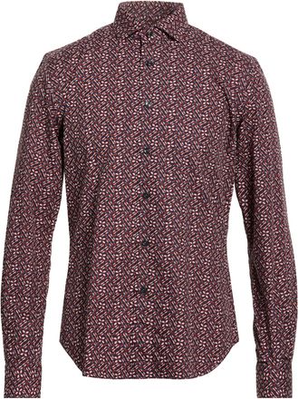 Xacus TOPS - Hemden auf YOOX.COM