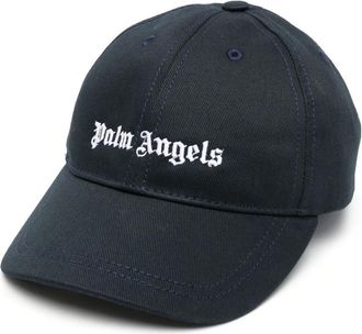 Palm Angels Herren, Accessories, Schwarzk, SGr&ouml;&szlig;e