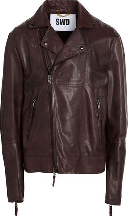 SWD by s.w.o.r.d. JACKEN & MÄNTEL - Jacken und Anoraks auf YOOX.COM