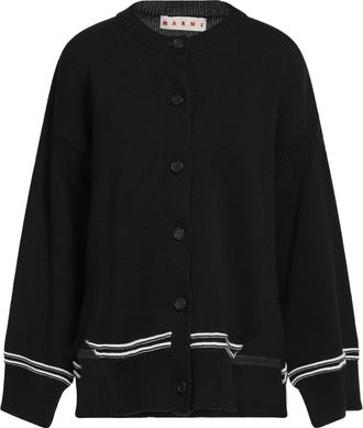 Marni STRICKWAREN - Strickjacken auf YOOX.COM