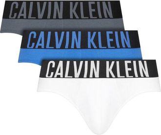 Calvin Klein Underwear Slips-Set 000NB3607A Bunt