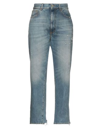 Vicolo HOSEN & R&Ouml;CKE - Jeanshosen auf YOOX.COM