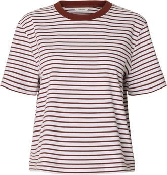 Selected T-Shirt SLFESSENTIAL