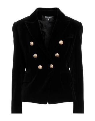 Balmain ANZ&Uuml;GE und CO-ORDS - Blazers auf YOOX.COM