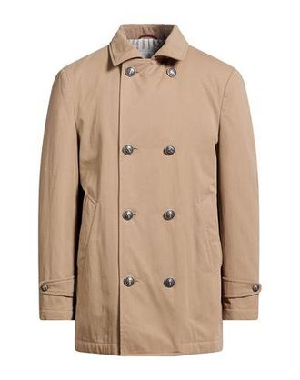 Brunello Cucinelli MANTEAUX - Manteaux longs sur YOOX.COM