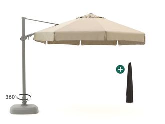 Shadowline Miami Ampelschirm &oslash; 350 cm