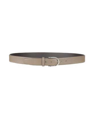 Canali Kleinlederwaren - G&uuml;rtel auf YOOX.COM