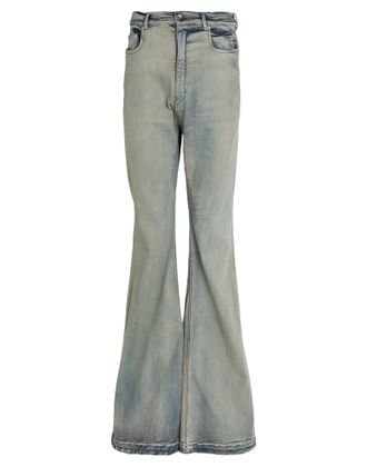 Rick Owens HOSEN & R&Ouml;CKE - Jeanshosen auf YOOX.COM