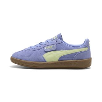 Puma Palermo Sneakers Unisex, Schuhe, Lila, 35.5