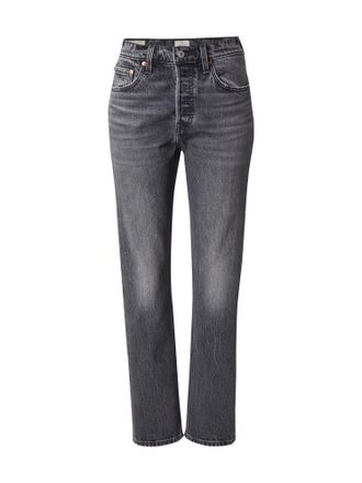 Levi's Jeans 501 Jeans For Women