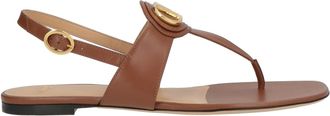 Valentino Garavani SCHUHE - Zehentrenner auf YOOX.COM