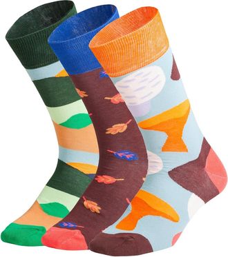DillySocks Socken Fall Wonders