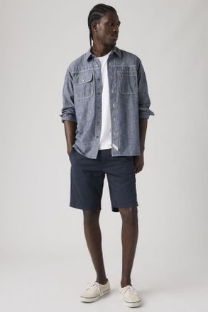 Levi's XX Chino II Shorts - Herren - Braun / Braun