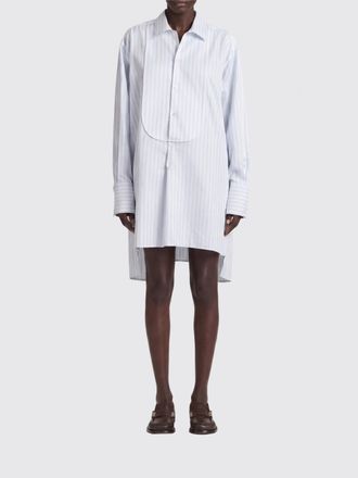 J.W.Anderson Kleid Damen Farbe Blau 1