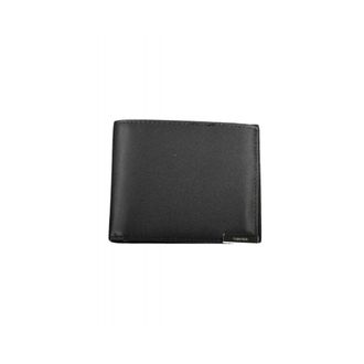 Calvin Klein Portafogli - - Accessories - Herren - Schwarzk - ONE SIZE