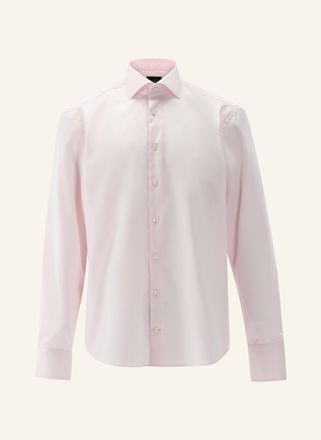 van Laack Van Laack Hemd Tailor Fit rot