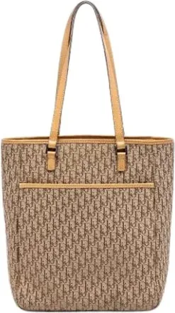 Dior Damen, Pre-Owned, Beige, ONE SIZEGr&ouml;&szlig;e