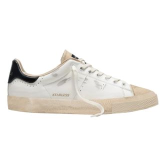 Hidnander Starless Low Damenschuhe - - Shoes - Herren - Wei&szlig; - 37 EU