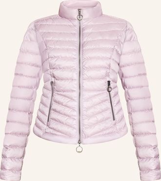 Gil Bret Steppjacke rosa