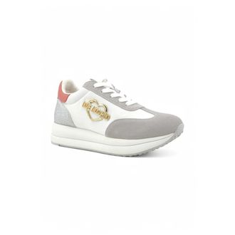 Love Moschino Sneakers - - Shoes - Damen - Wei&szlig; - 39 EU