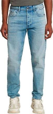 G-Star Herren Morry FWD Regular Tapered Jeans, Blau (Vintage uniform Blue D26141-D761-H151), 31W / 34L