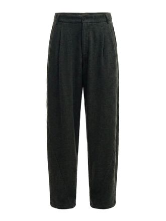Darkpark Casual Hose - Gr&uuml;n