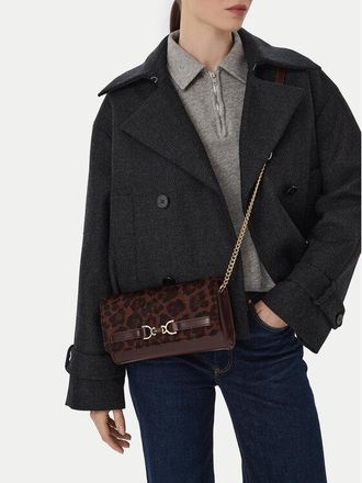 Mexx Handtasche EO-MEXX-L-024-10 Braun