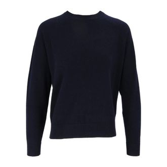 MC2 Saint Barth Maglione oversize - Homme - Pulls - Bleu - Taille: S
